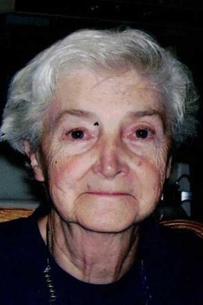 Barbara A. Wittenauer 1935-2025 | News, Sports, Jobs - The Vindicator